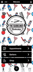 The Guidelines Barbershop